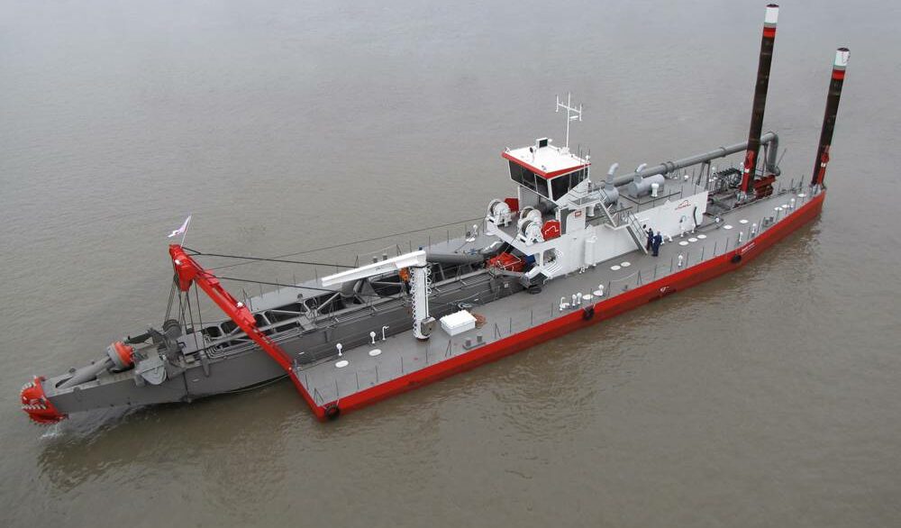 Fleet Archive - PC Marine Services