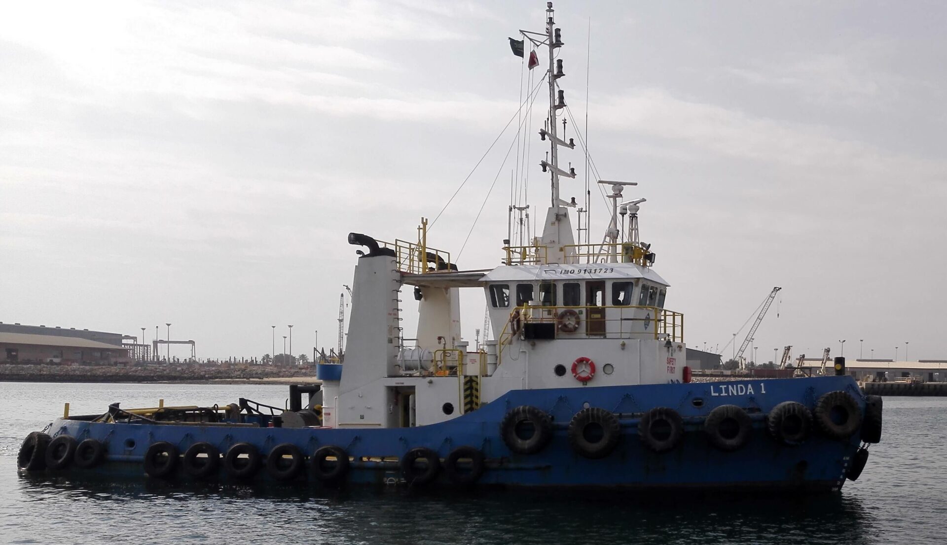 PC Marine Services - Leader in marine solutions.