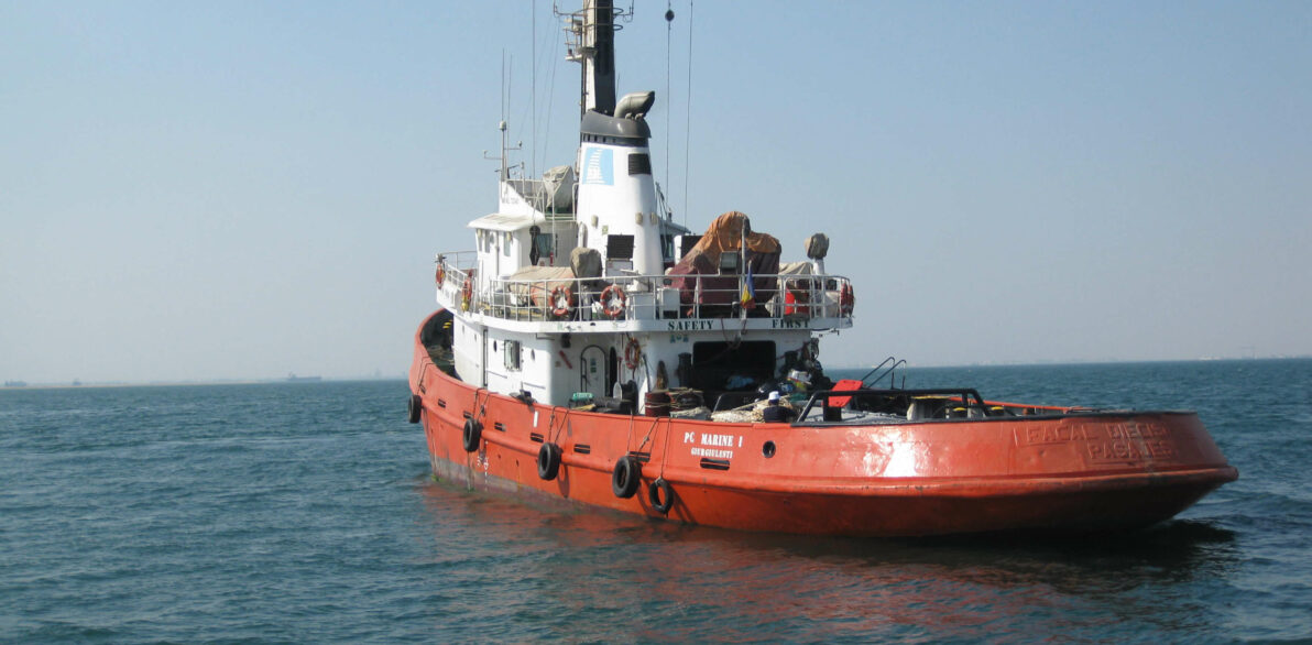 Fleet Archive - PC Marine Services