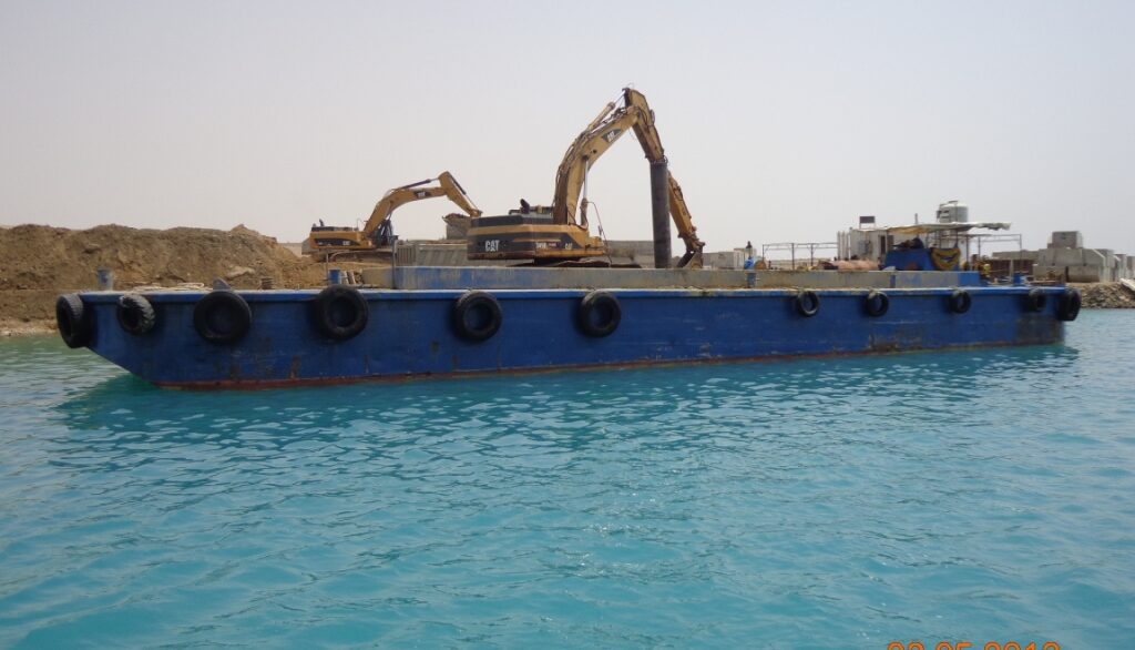 Fleet Archive - PC Marine Services