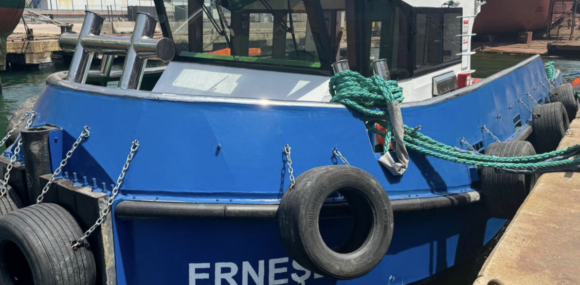 Fleet Archive - PC Marine Services